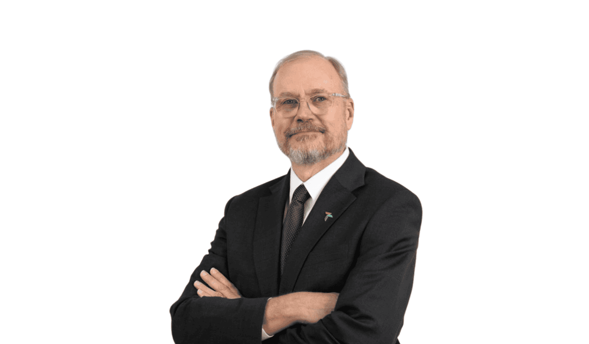 TAQA Executive Appointment: Jeff Lembcke Named EVP and CTO - The Saudi ...