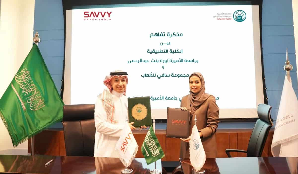 Savvy Games PNU game art partnership to boost Saudi talent - The Saudi ...
