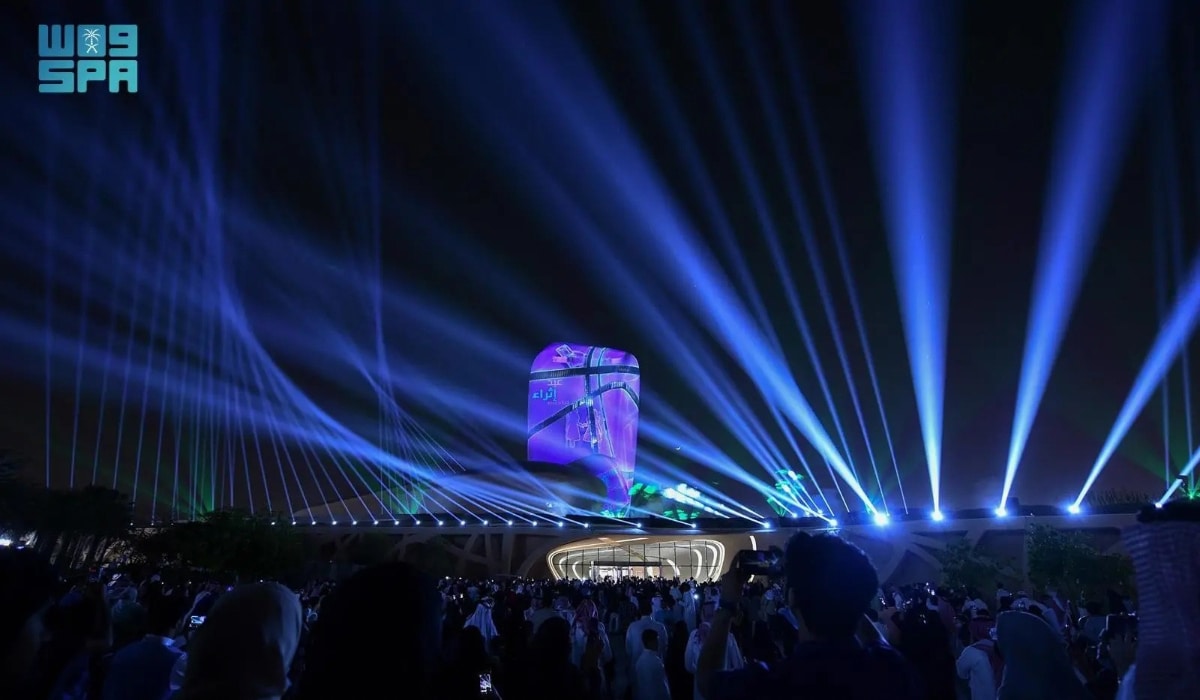 Ithra Winter Season 2025 launches 130 cultural and artistic events ...
